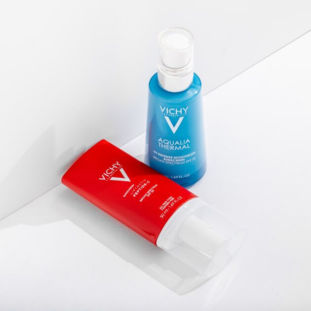 Vichy Social Media Photography - Shutterstock Studios