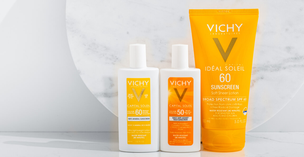 Vichy Social Media Photography - Shutterstock Studios